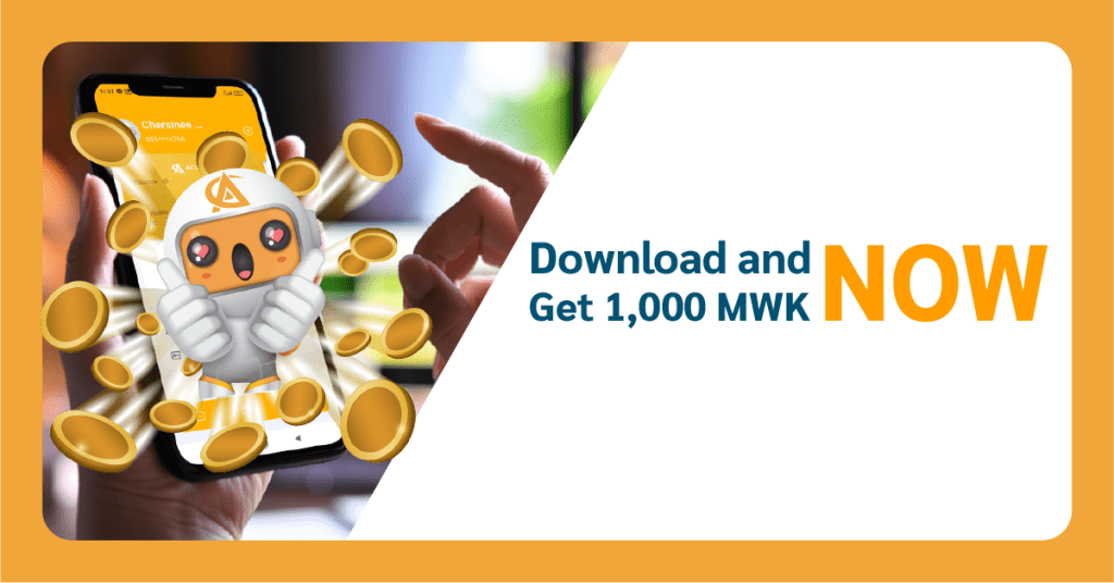 Download and get 1,000 MWK Now - ACU MWK