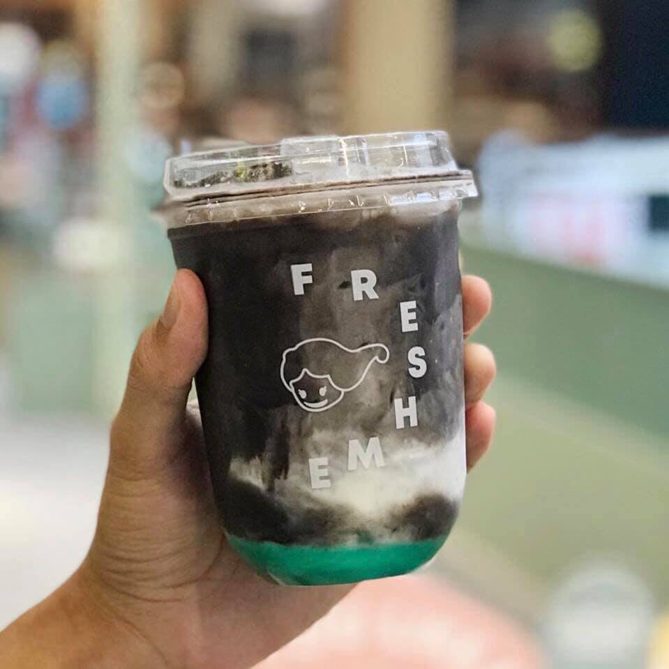 ร้าน Fresh Me สาขาฟิวเจอร์พาร์ครังสิต - ACU MWK